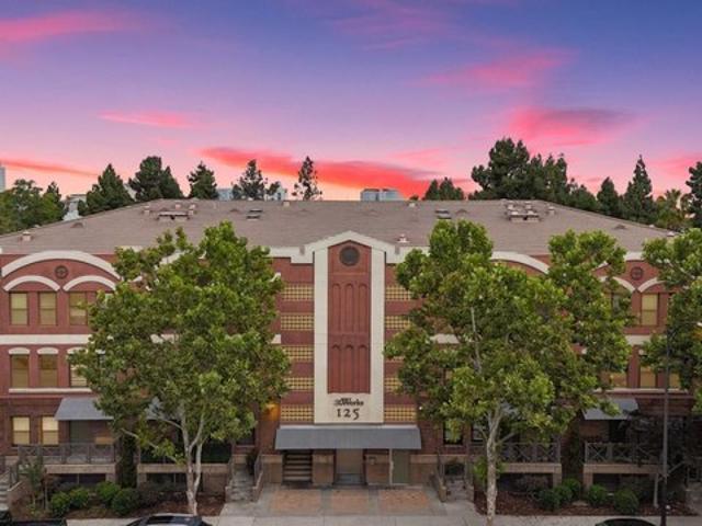 125 Patterson St Unit 202, San Jose, CA 95112
