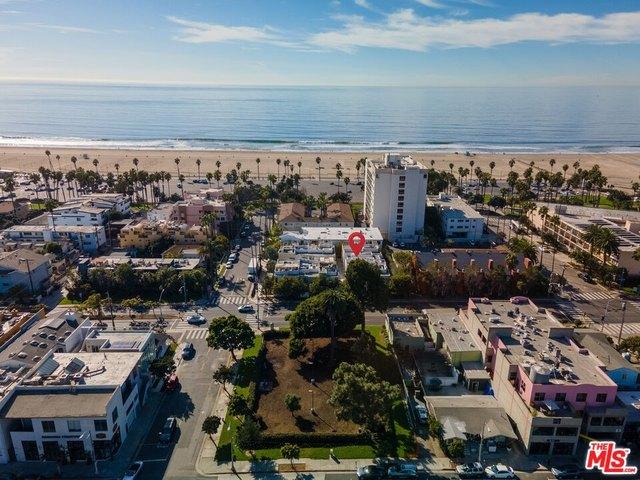 125 Pacific St Apt 8, Santa Monica, CA 90405