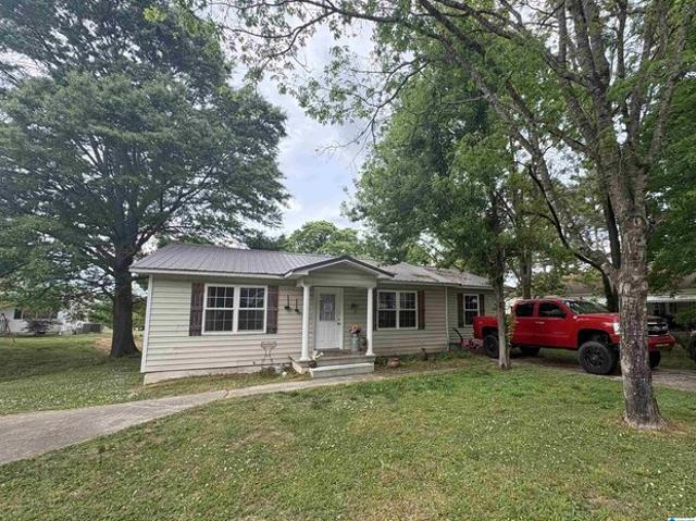 125 Page St, Blountsville, AL 35031