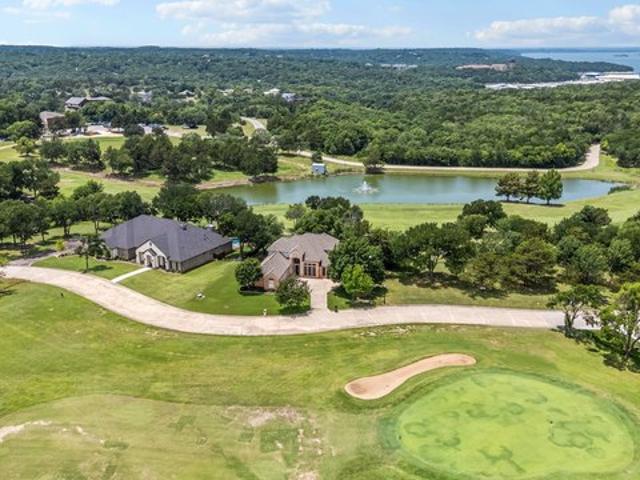 125 Palmer Ln, Pottsboro, TX 75076
