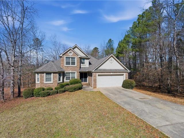 125 Park Mill Ct, Palmetto, GA 30268 | MLS #7724