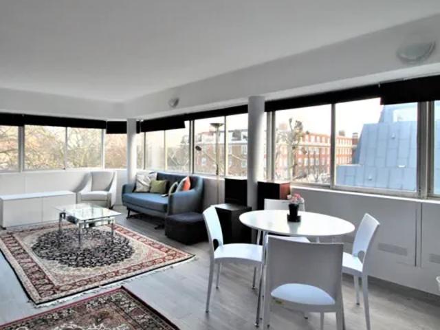 125 Park Road, London, NW8 7JH, United Kingdom | 2 bed apartment for rent #118701850 | Rentberry
