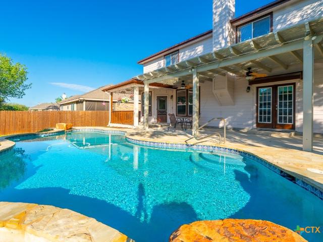 125 Phantom Creek