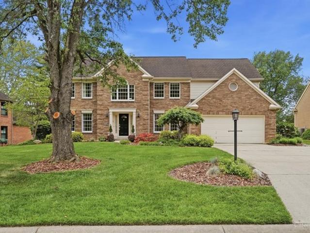 125 Pheasantlake Dr, Loveland, OH 45140