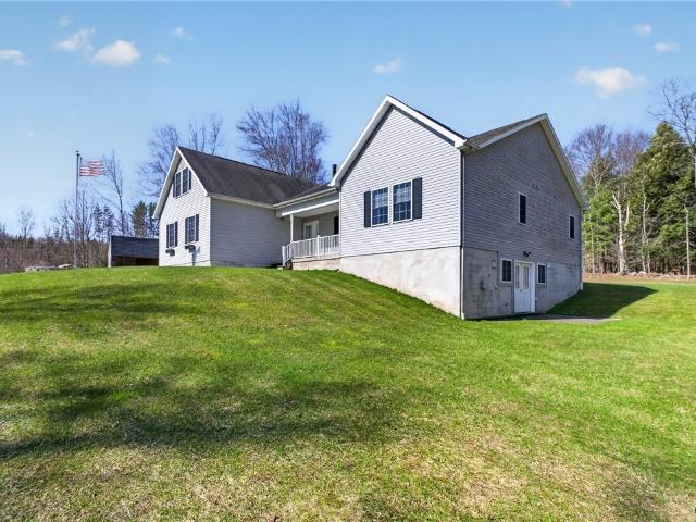 125 Phinney Lane