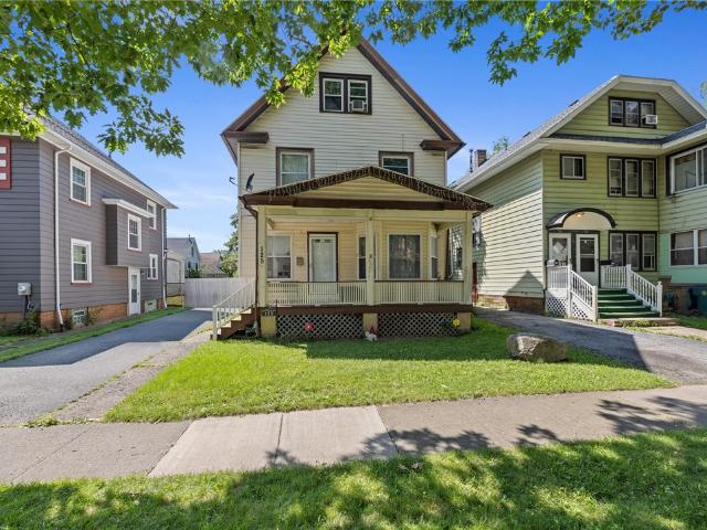 125 Pierpont Street