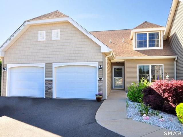 125 Pine Hill Blvd Unit 125, Plymouth, CT 06782