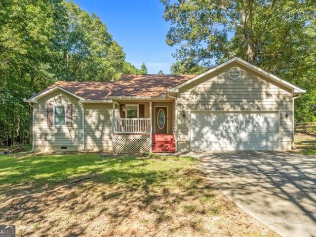 125 Pinewood Dr, Senoia, GA 30276