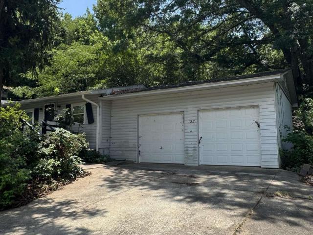 125 Pleasant Retreat Road