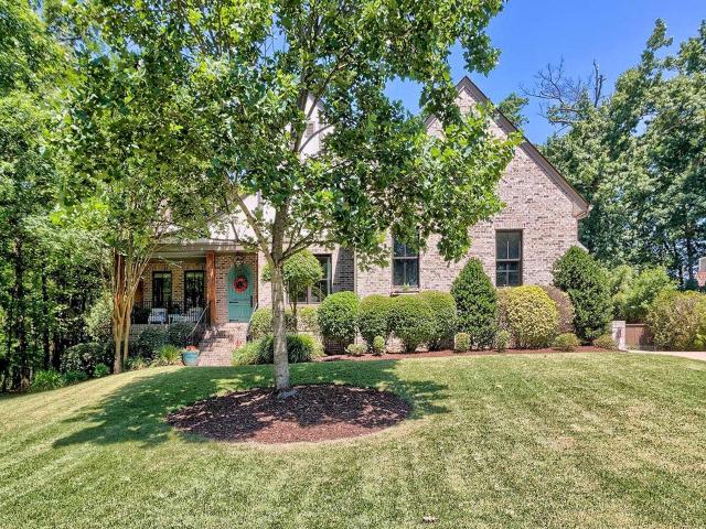 125 Preserve Lane