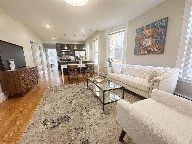 125 Princeton St Unit Duplex, Boston, MA 02128