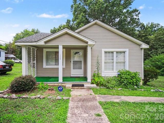 125 Proctor St, Gastonia, NC 28052