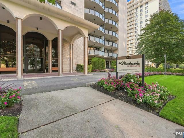 125 Prospect Avenue # 18D