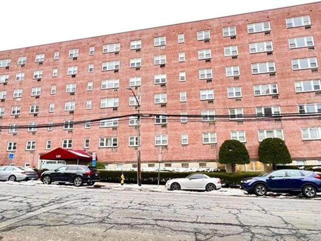 125 Prospect St #4G, Stamford, CT 06901