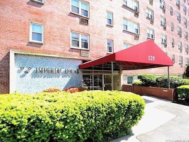 125 Prospect St #6H, Stamford, CT 06901