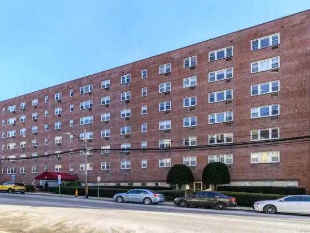 125 Prospect Street, 3I, Stamford, CT 06901