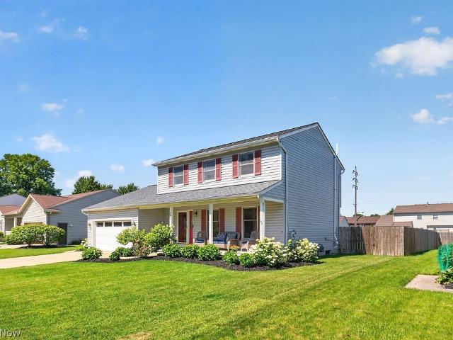 125 Queen Anne Circle