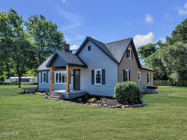 125 Robert Walker Road