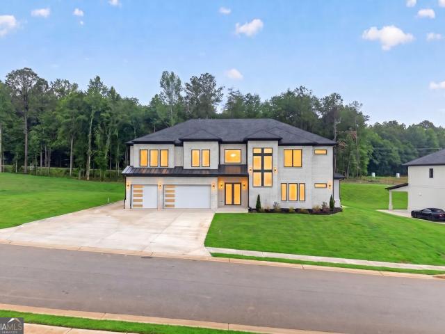 125 Rocky Ridge Lot 3 Way