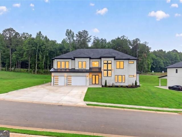 125 Rocky Ridge Lot 3 Way