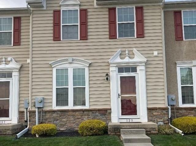 125 Raven Ct Unit 1, Gilbertsville, PA 19525