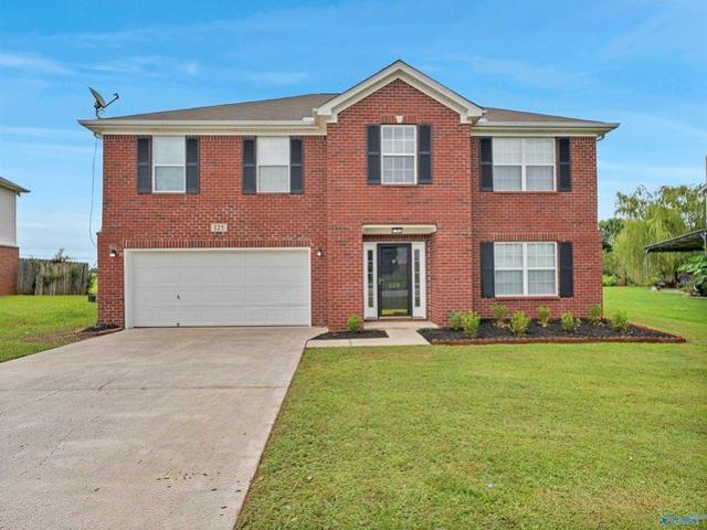 125 Ranier St, Meridianville, AL 35759