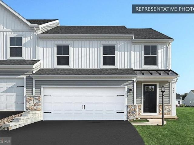 125 Redbud Rd Lot 52, Bellefonte, PA 16823