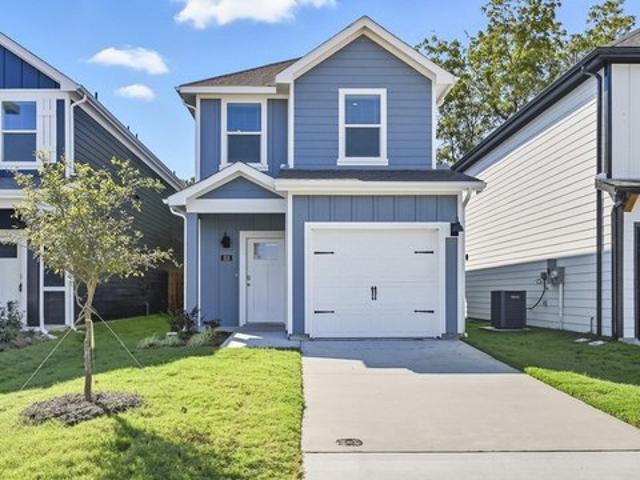 125 Redwood Rd, Princeton, TX 75407