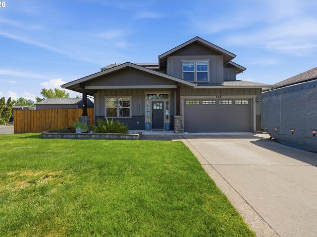 125 redwood st
