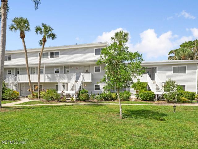125 River Bend Rd, Unit BLD D, Welaka, FL 32193 | MLS #2102
