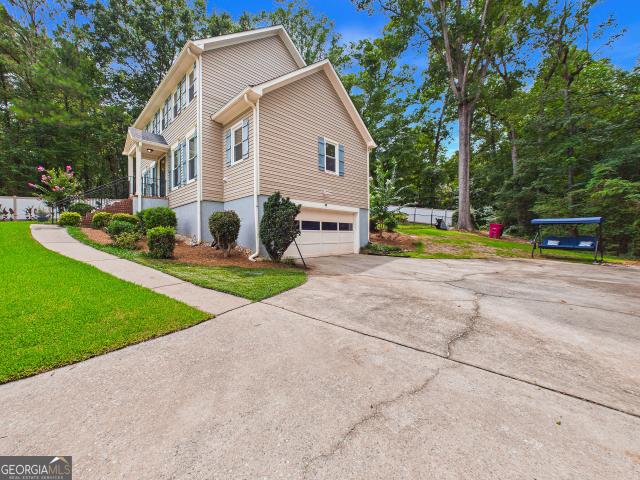 125 Rivoli Oaks Circle