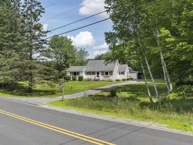 125 Ridge Road, Newcastle, ME 04553 653362506