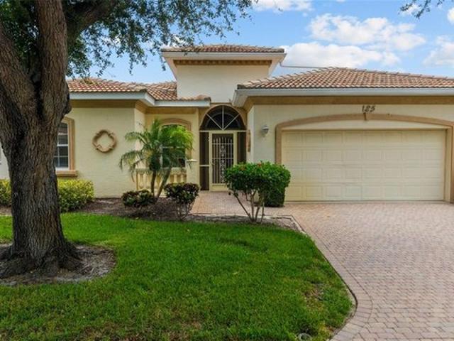 125 Rio Terra, Venice, FL 34285