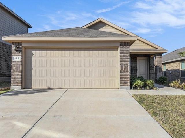 125 Running River Dr, Boyd, TX 76023