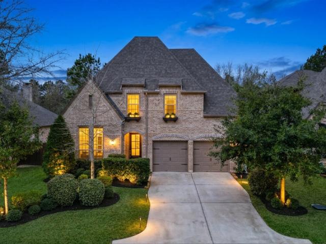 125 Russet Bend Pl N, Montgomery, TX 77316 | MLS #49752