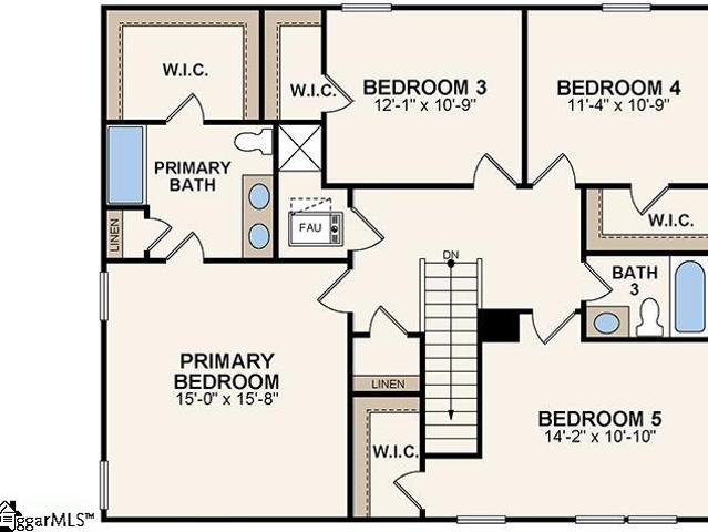 125 Russet Road