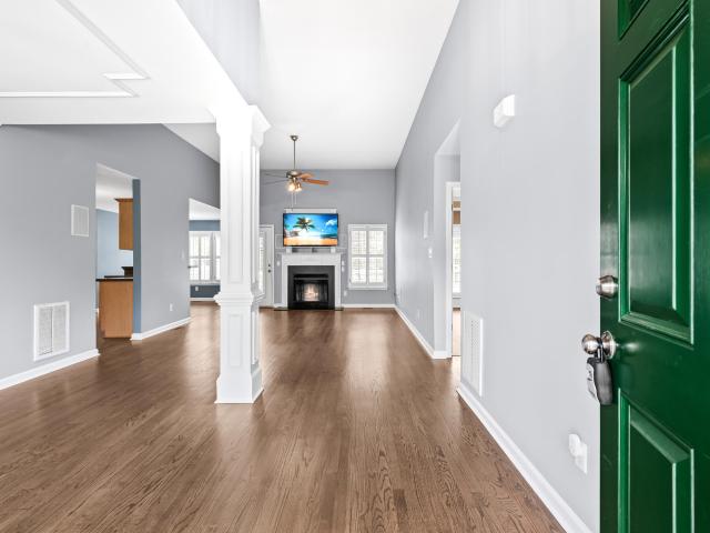 125 Rustic Lane
