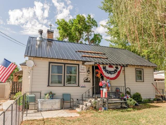 125 W 1500 S, Vernal, UT 84078