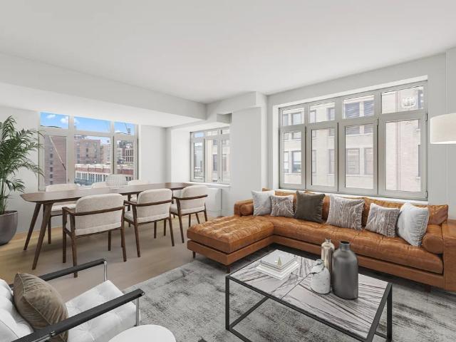 125 W 22ND Street 11A