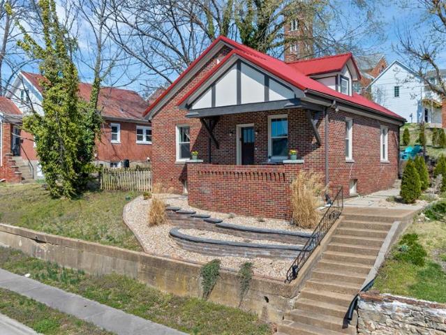 125 W 2nd St, Hermann, MO 65041 | MLS #26009