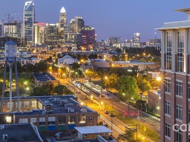 125 W Tremont Ave, Unit A1D, Charlotte, NC 28203 | MLS #4324