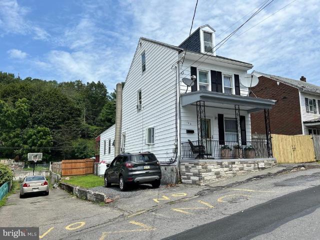125 W Washington Street
