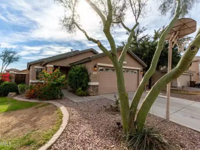 125 W Welsh Black Cir, San Tan Valley, AZ 85143 MLS 6792833
