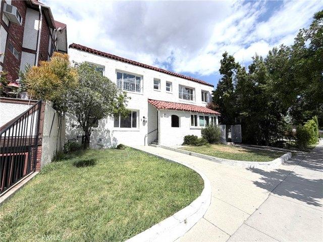 125 W Chestnut St, Glendale, CA 91204
