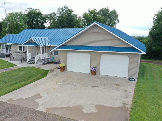 125 W Gallagher Road