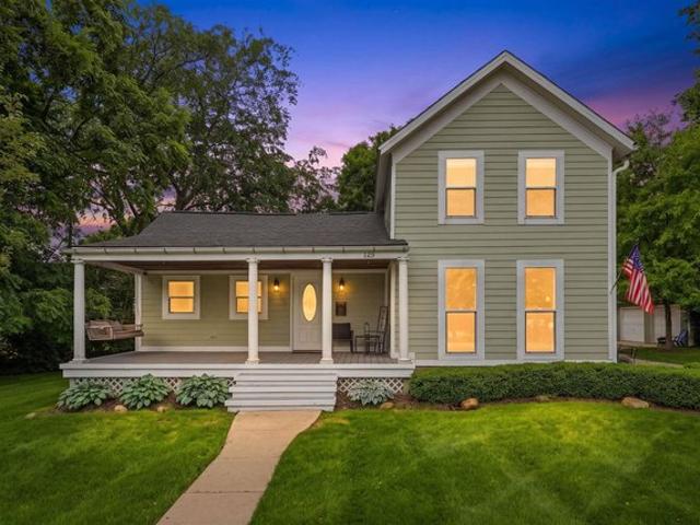 125 W Gates St, Romeo, MI 48065