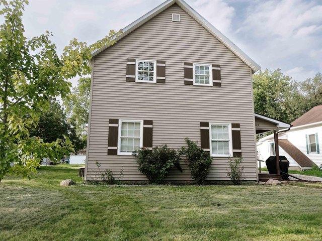 125 W Harrison St, Geneva, IN 46740