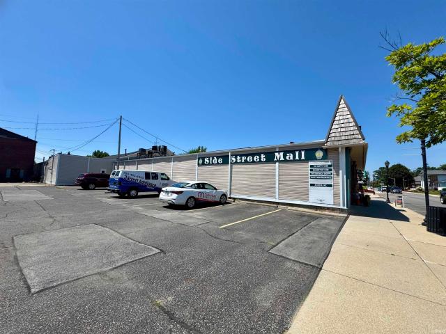 125 W Jefferson Street