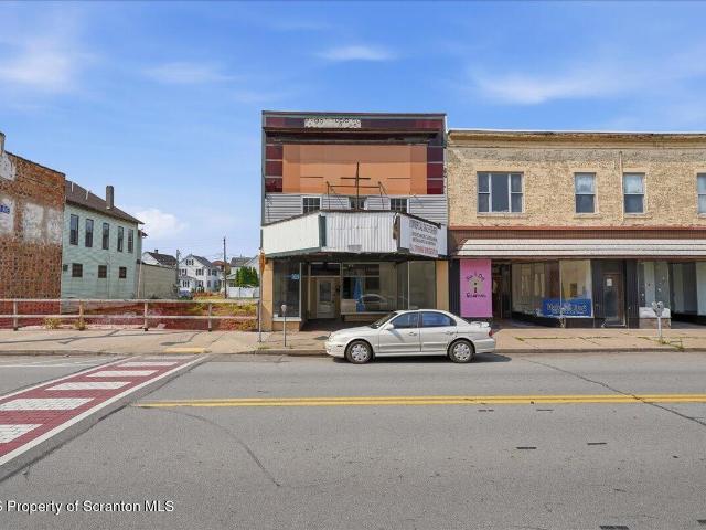 125 W Lackawanna Avenue