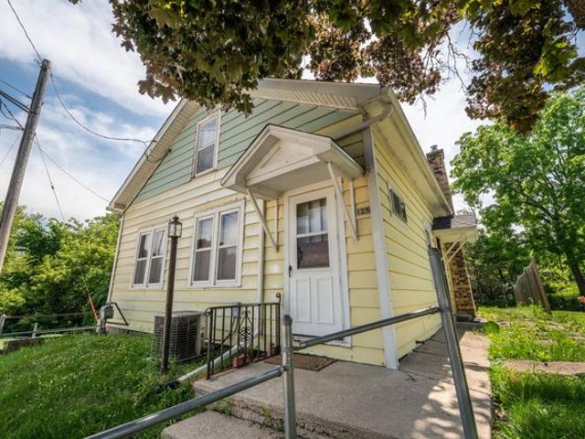 125 W Lehman St, Neosho, WI 53059